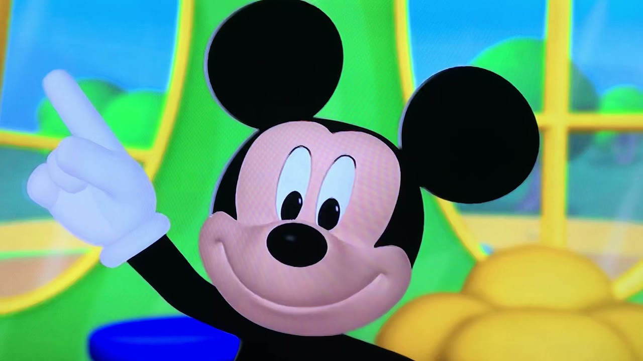 Mickey Mouse Clubhouse Spanish mickey-mouse-clubhouse-spanish