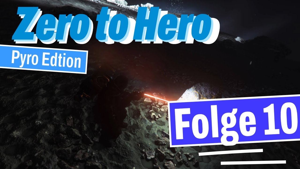 Zero to Hero: Pyro - Hand-Mining in Pyro - 10 | 4.0.0 - YouTube