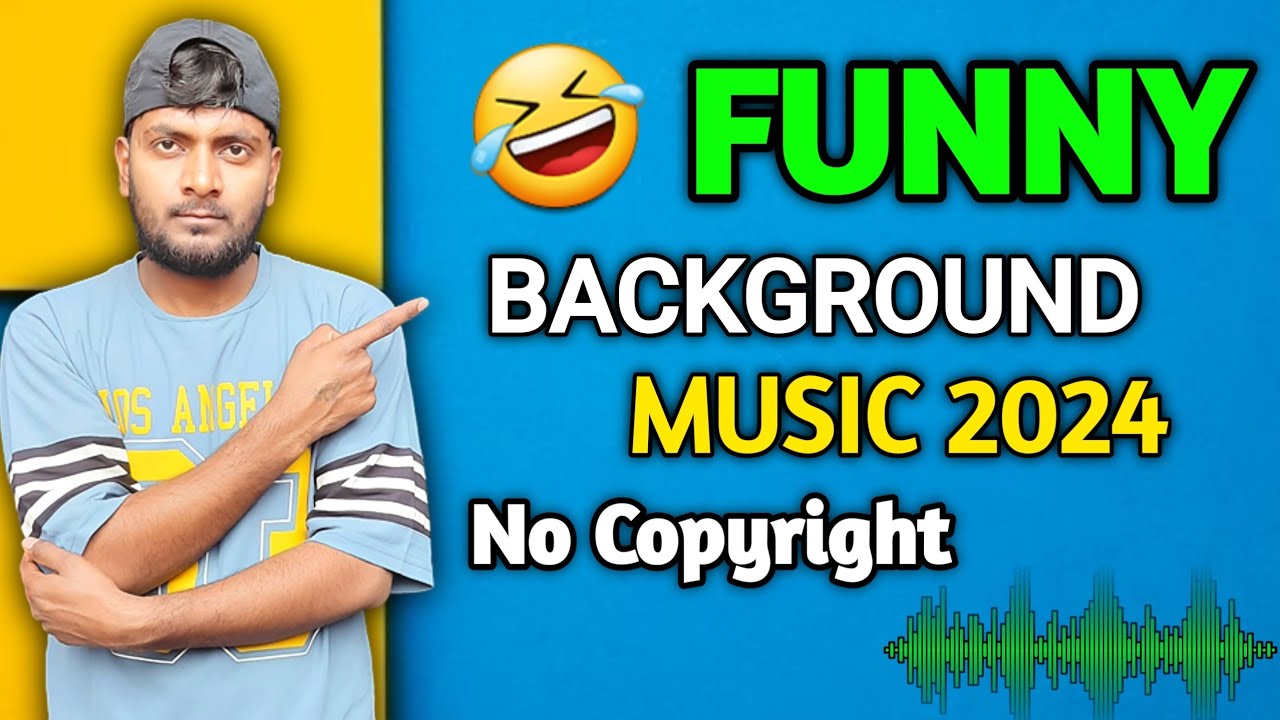 Funny Background Music 2024 | Funny Video Background Music | Comedy ...