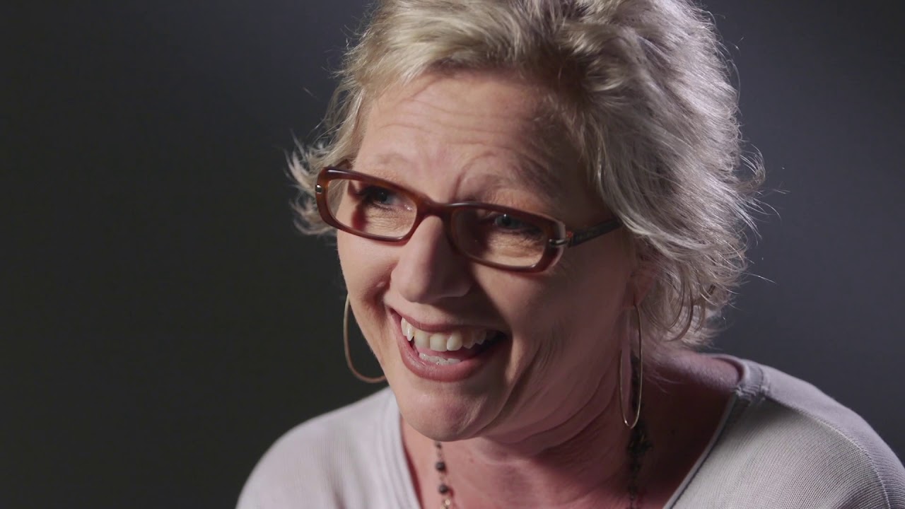 Q Backstage: Suzanne Phillips (Legacy Community Academy) - YouTube