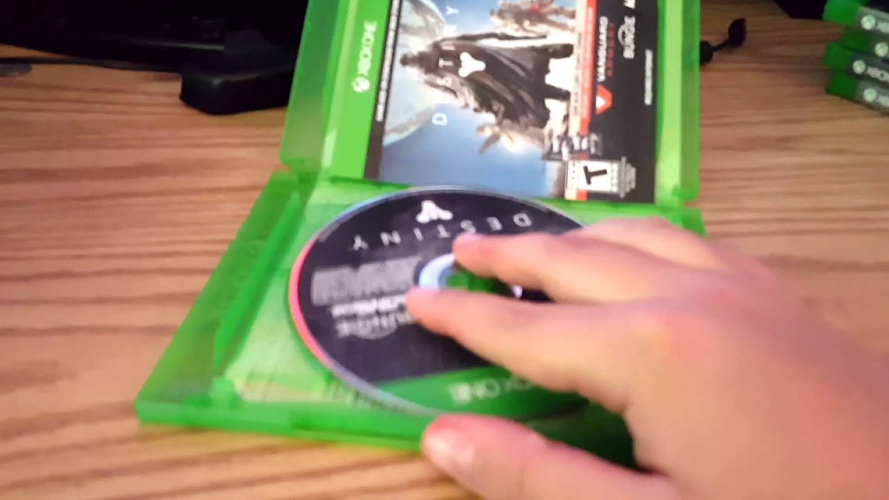 RIP Xbox One - YouTube