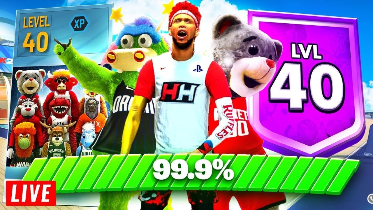 🚨HITTING LEVEL 40 ON PLAYSATION + UNLOCKING 1 MILLION VC (FULL-STREAM ...