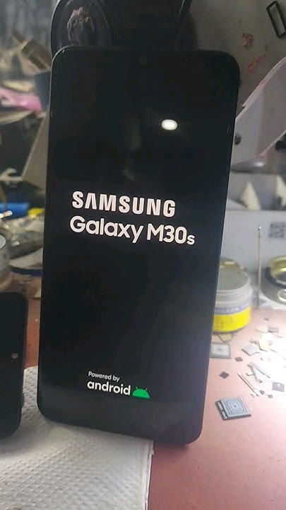 samsung m30s restart problem recover Done 👊 #youtubeshorts - YouTube