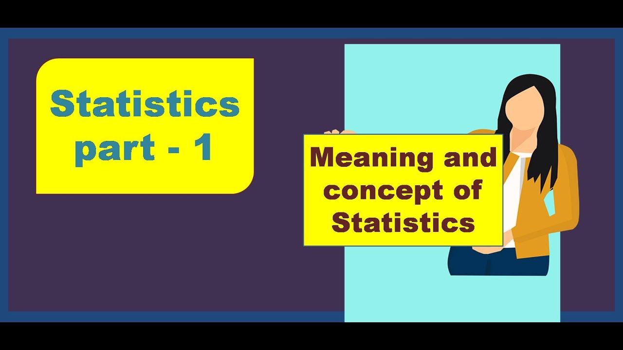 Statistics Meaning And Concept YouTube statistics-meaning-and-concept-youtube