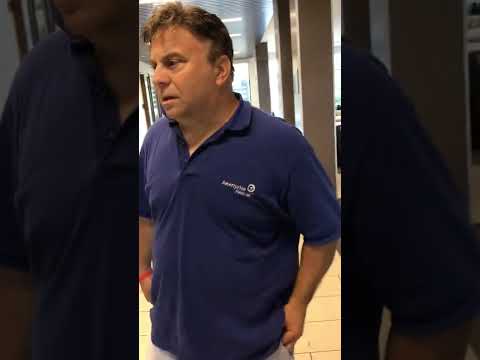 Full Hotel Tour at Courtyard Marriott Fort Mill, SC - YouTube