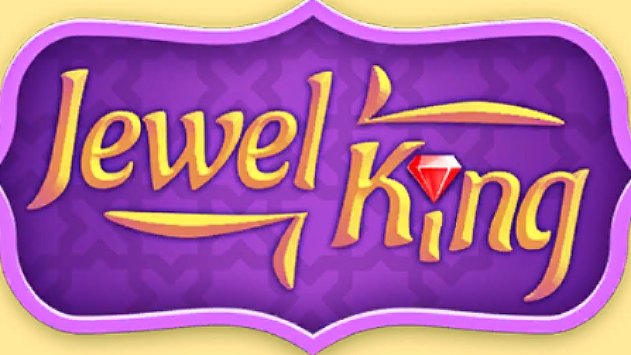 Jewel King: Diamond Smash Mobile Game | Gameplay Android - YouTube