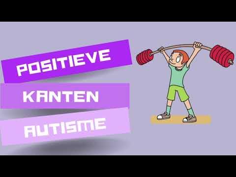 Positieve kenmerken autisme (ASS / ASD) - YouTube