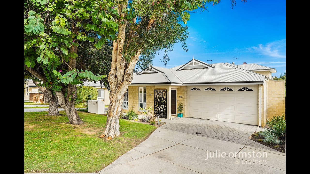 Proudly Presenting 9A Decima Street, Innaloo - YouTube