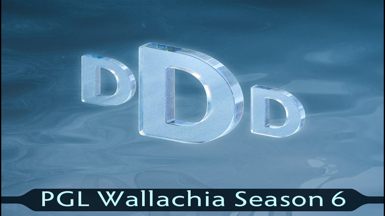 🔥Без задержки | Liquid vs Tundra | PGL Wallachia S6: Playoffs | DDD ...