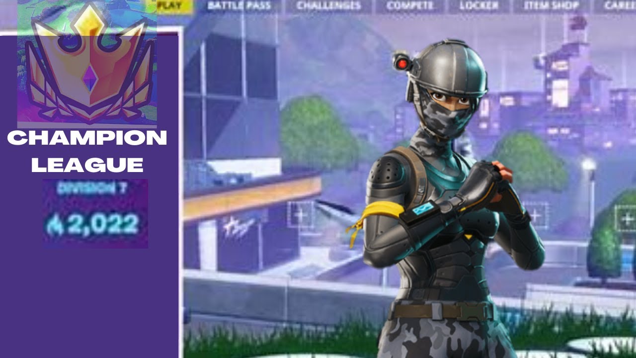 HOW TO GET HIGH ARENA POINTS (chapter 2 season 3) - YouTube