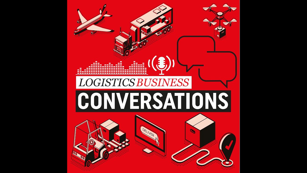 Logistics Business Conversations Episode 1 - YouTube
