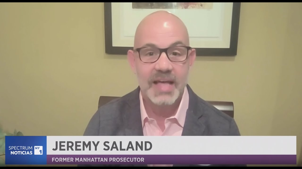 New York Criminal Defense Lawyer Jeremy Saland Analyzes Mayor Adams ...