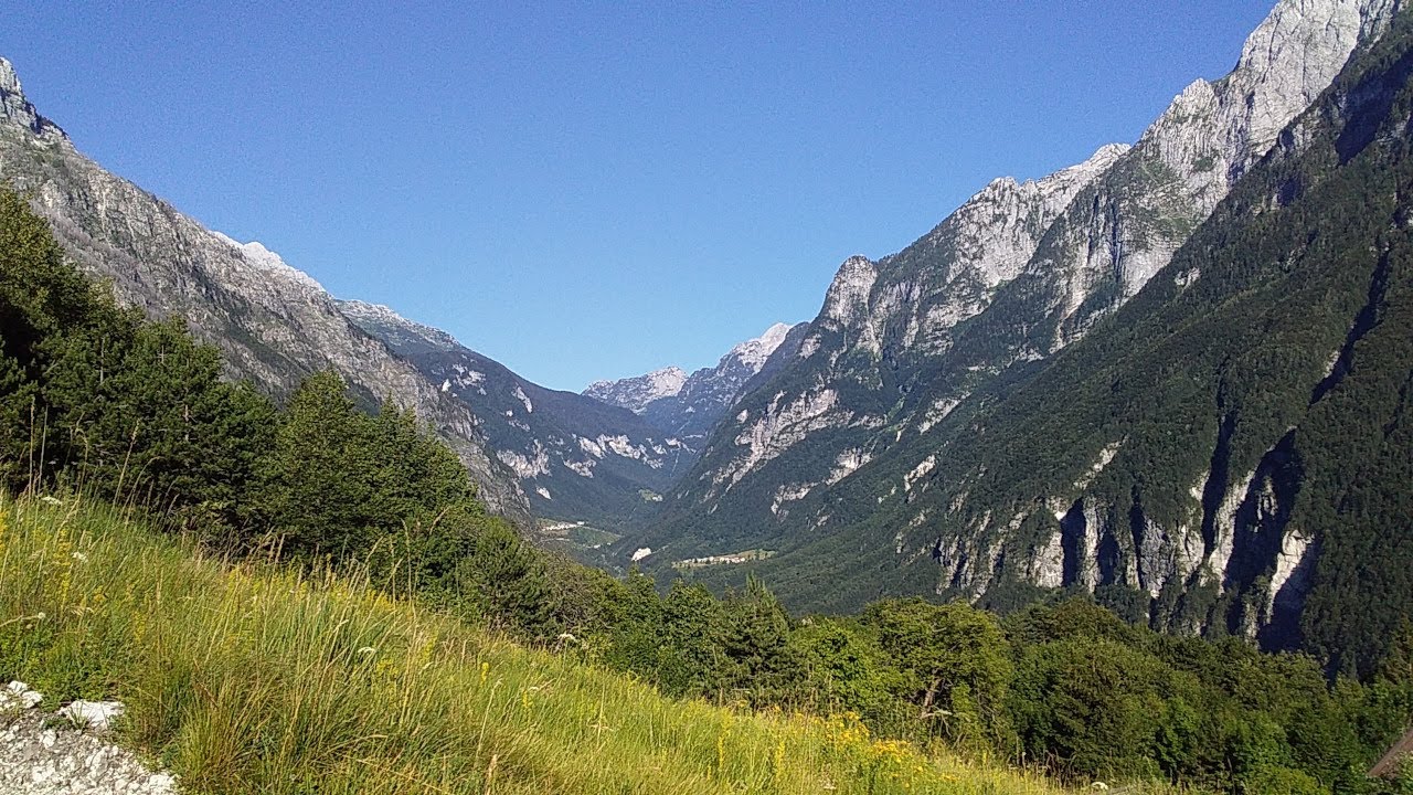 Un Anno in Patòc - A year in Patocco - YouTube