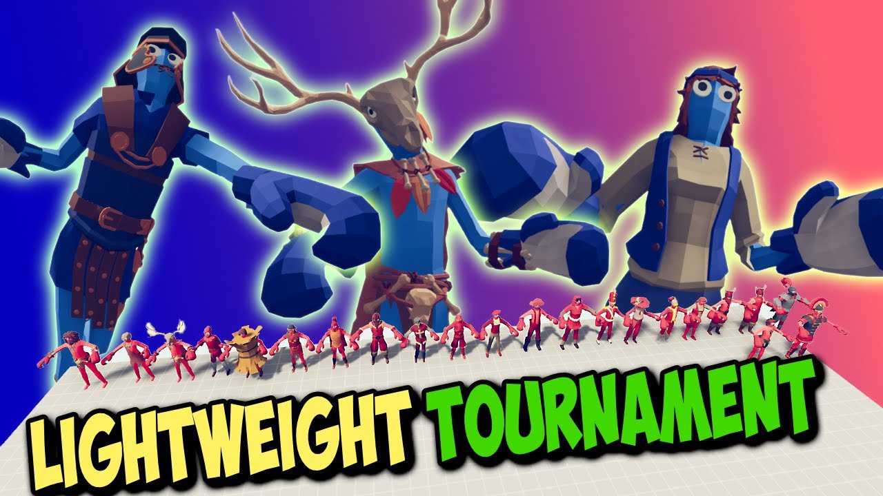 Tabs Lightweight Boxing Tournament Tabs Legacy Update Mods Gameplay