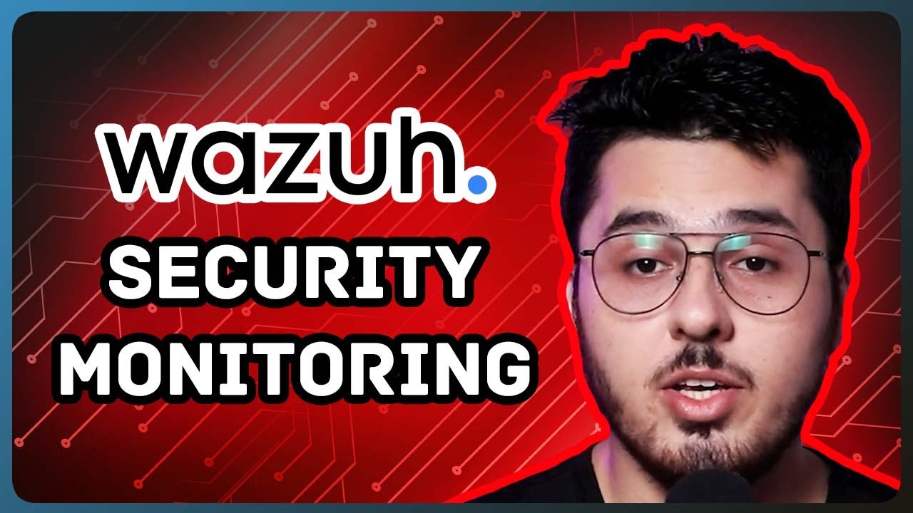 Wazuh is a Cybersecurity Powerhouse | Expert Open Source Security ...