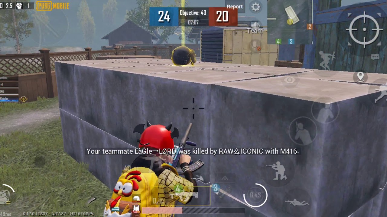 How to get MVP in 220+ms ping || KabasukiGamingYT - YouTube