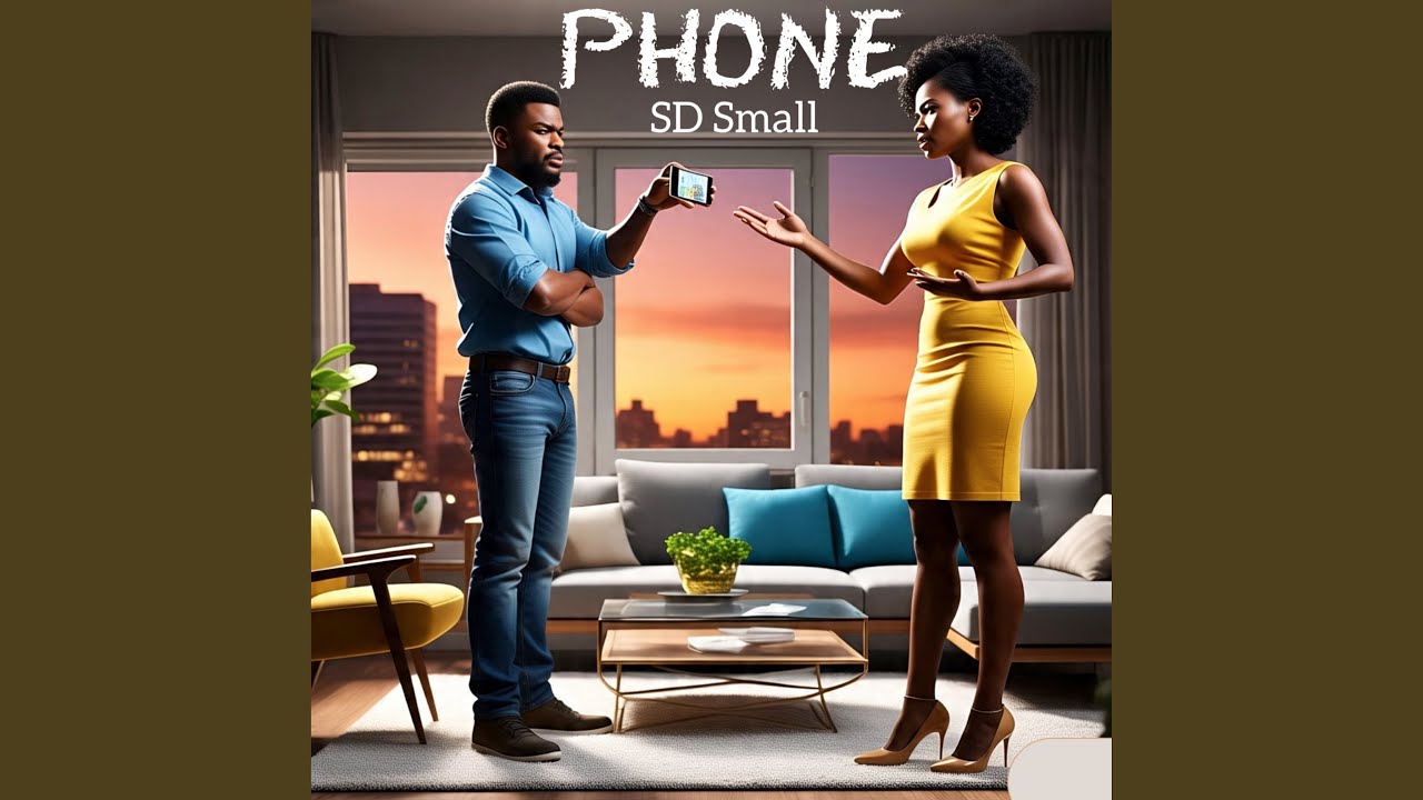 Phone - YouTube