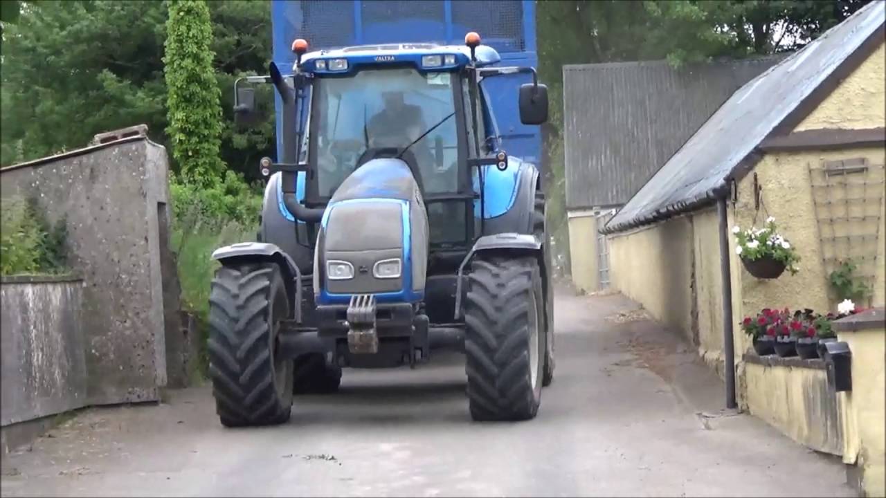 Tom Deane At The Last Of First Cut - YouTube