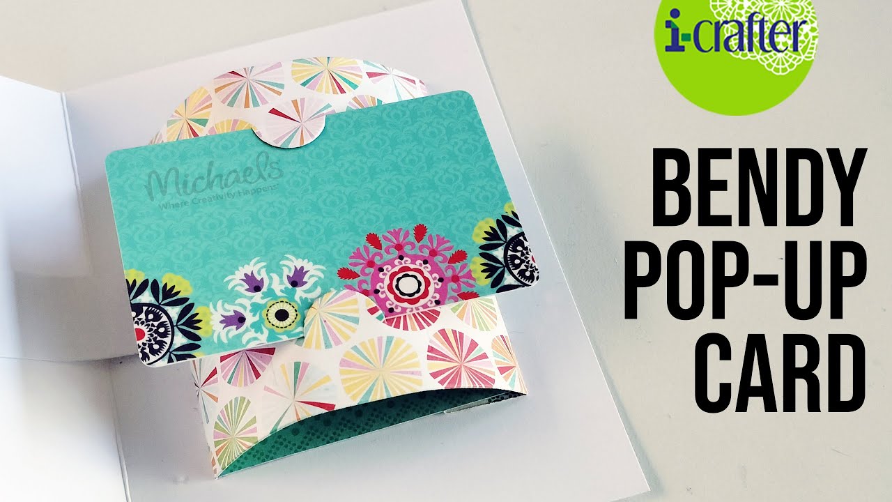 Surprise and Delight with this Easy to Make Versatile Pop-up Slider ...