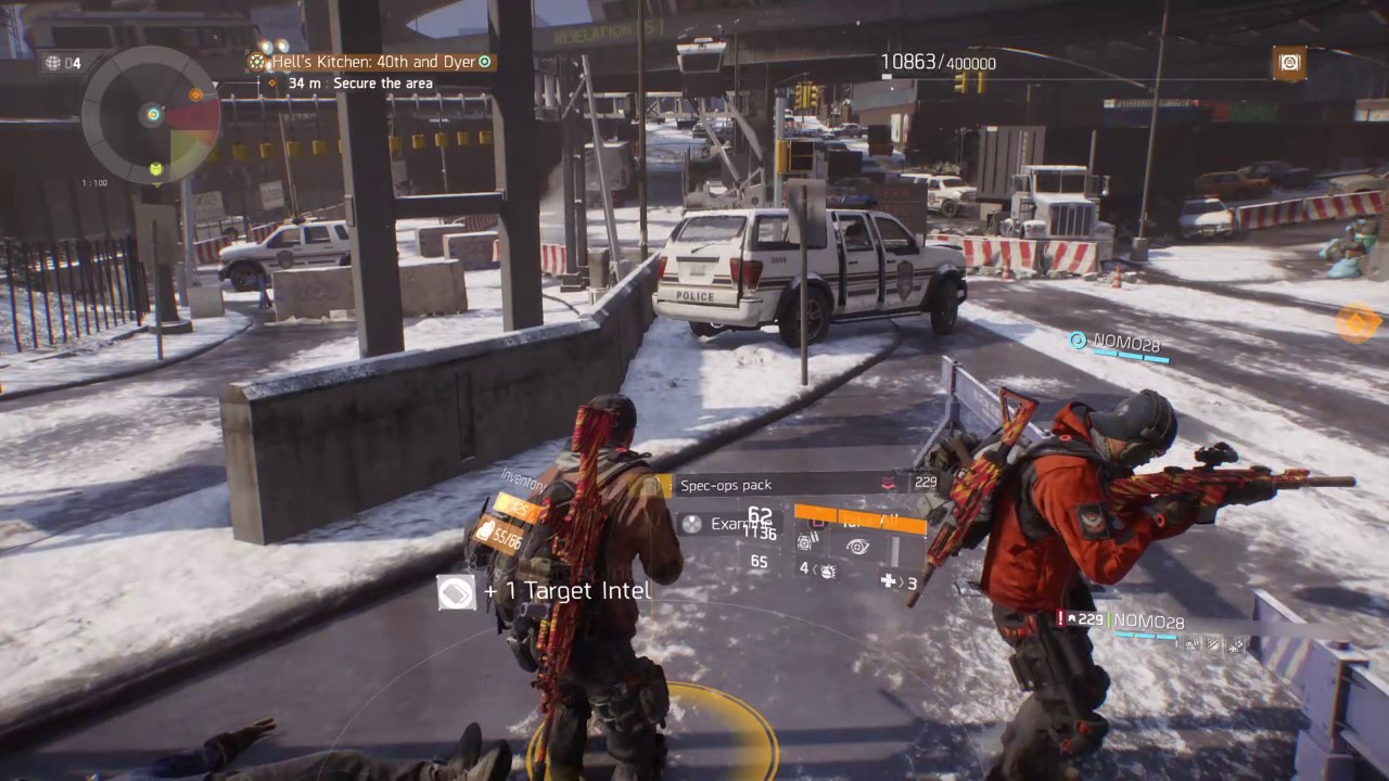 Melee Weapon Party - YouTube