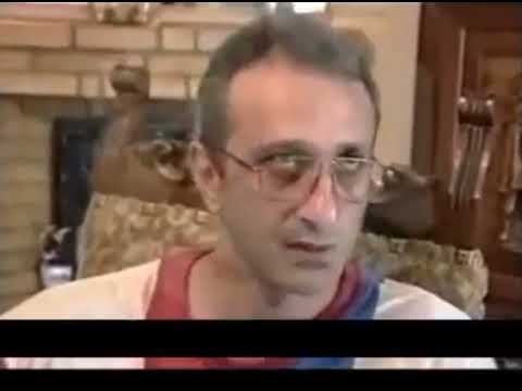 04.10.1994 OMON komandiri Rövşən Cavadov Heydər Əliyevlə görüşü haqqında