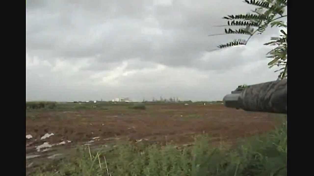 Dove hunting 2008 Puerto Rico - YouTube