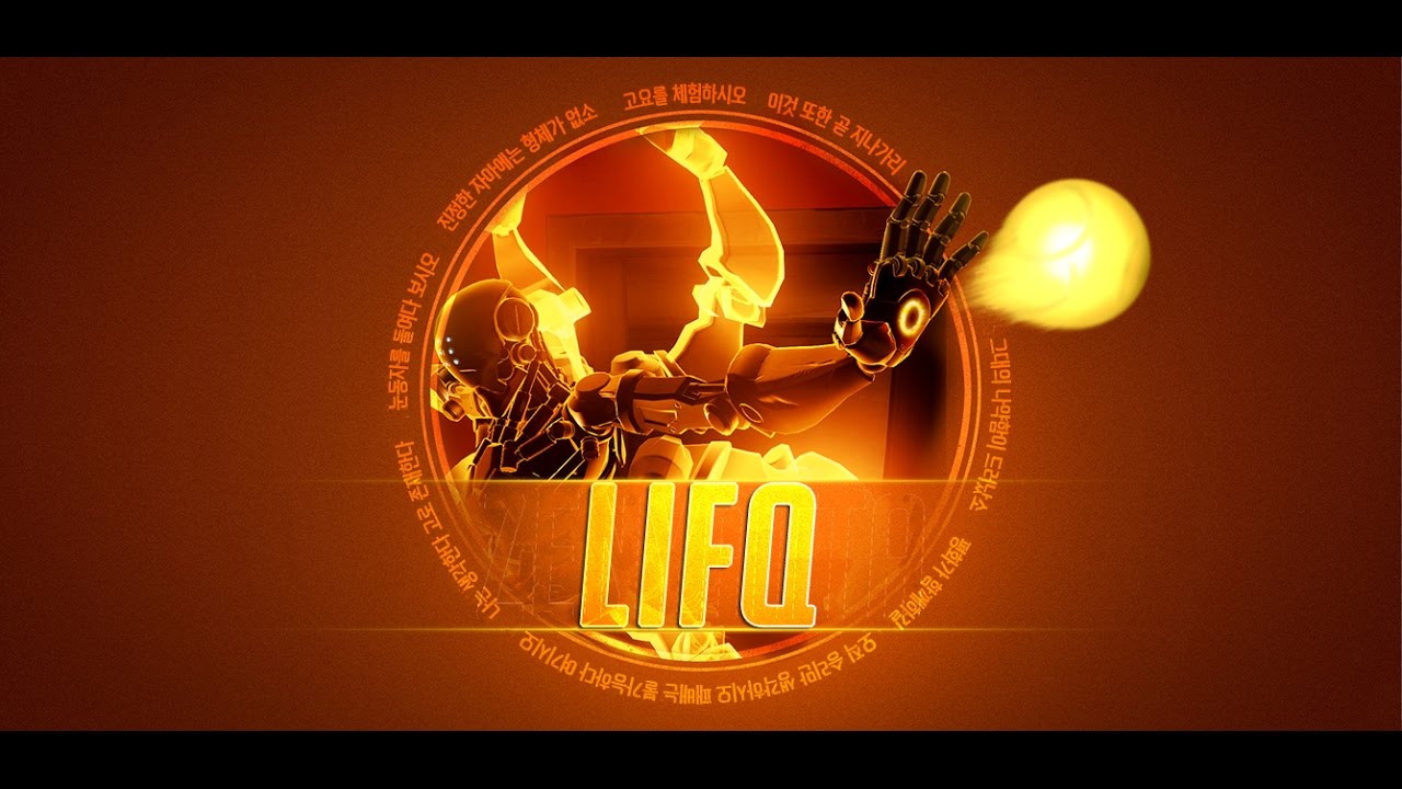 [OW Frag Movie] Mighty AOD LifQ - 'Uber' - YouTube