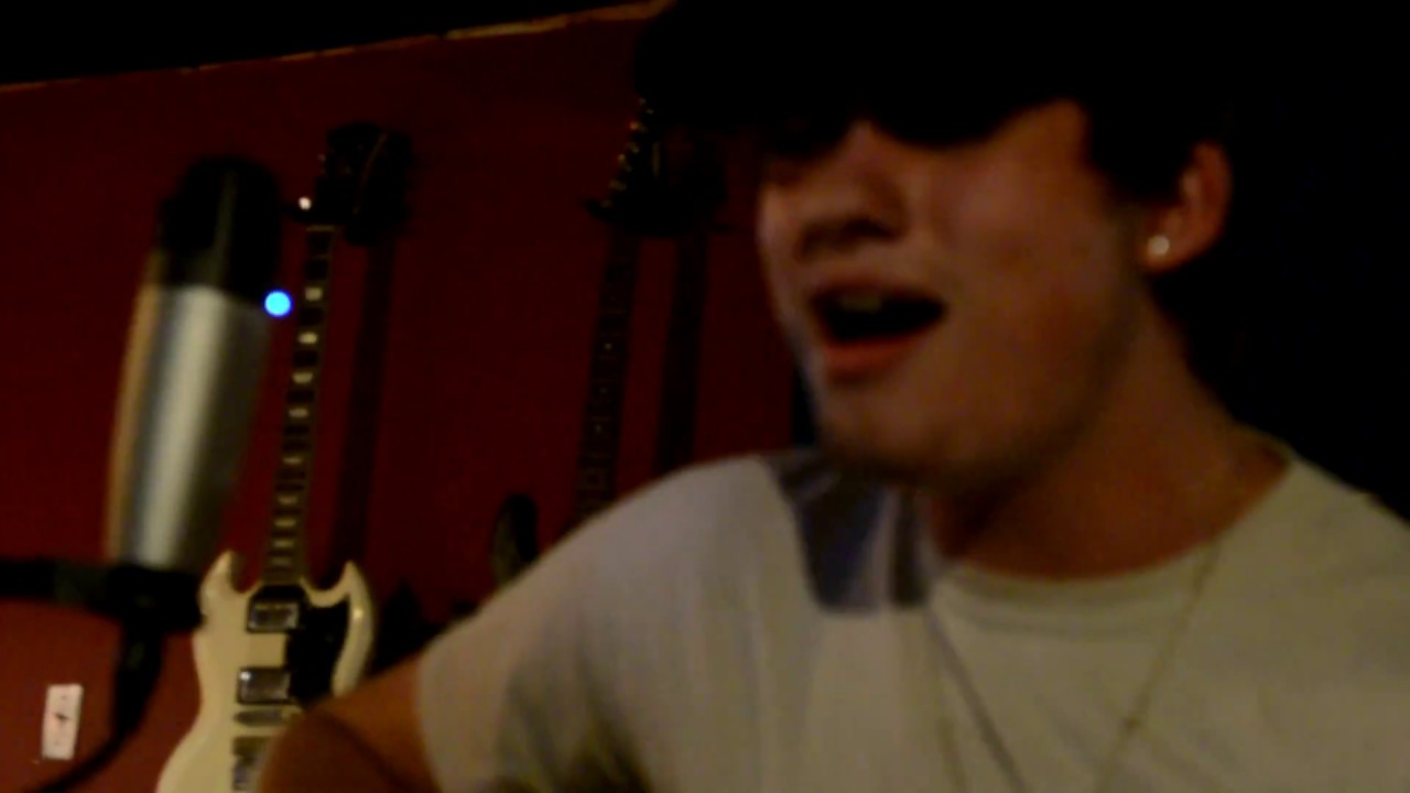 Read Me My Rights by Brantley Gilbert (Rory Wolfe) - YouTube