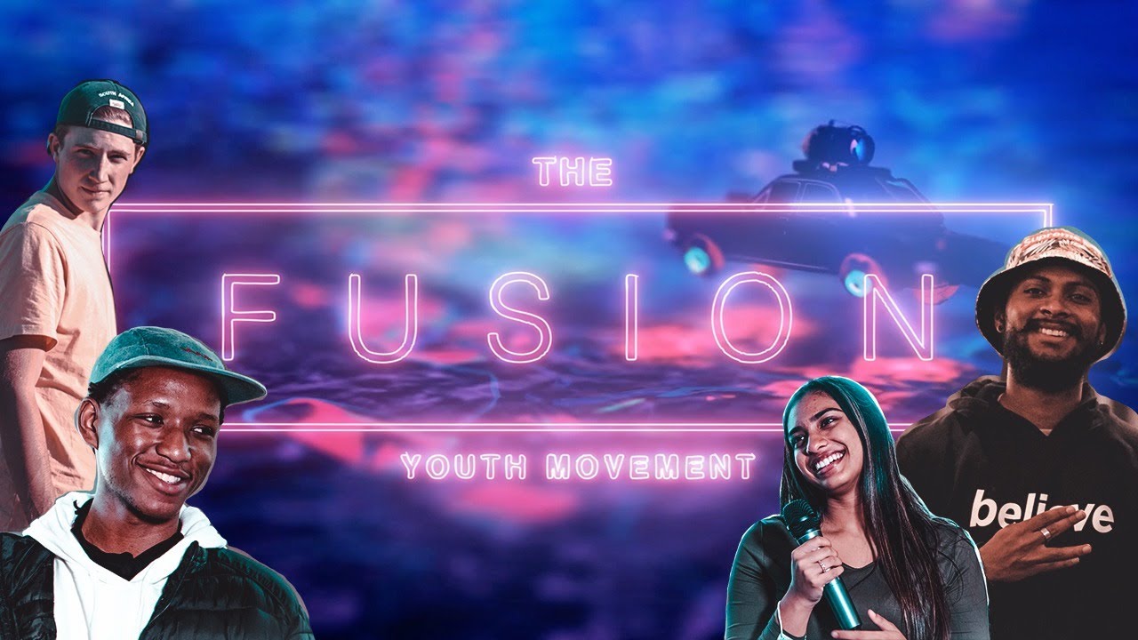 Fusion Youth Online | Live @ 17:45 - YouTube
