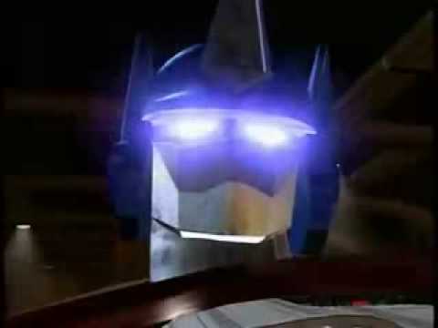 Transformers Beast Wars Theme Intro - YouTube