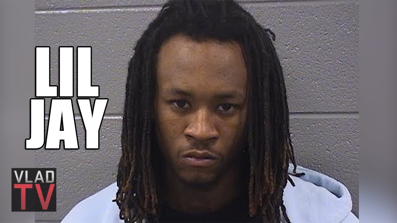 Lil Jay on His Upcoming Trial, Spending $200k on Lawyers, Why He Left ...