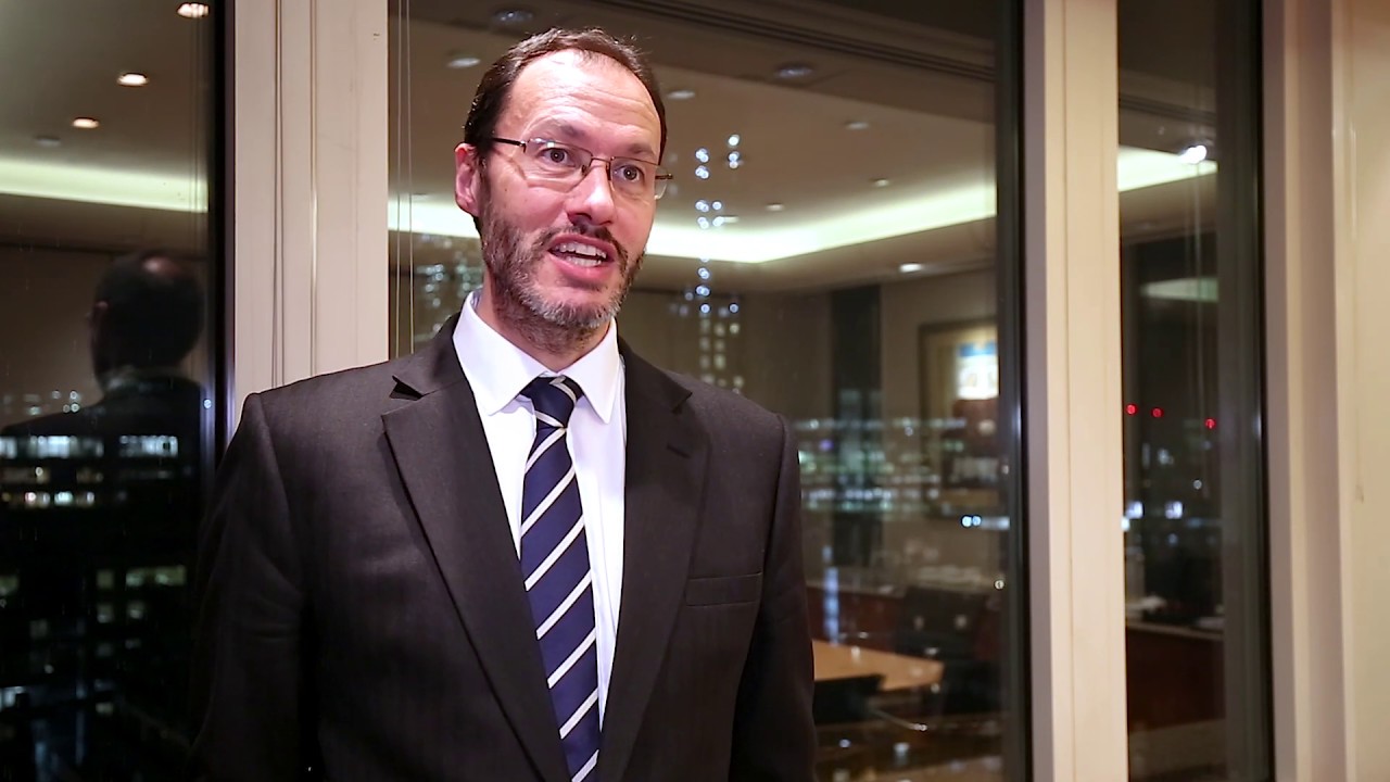 NEDonBoard Member Interview - Greg Allen - YouTube