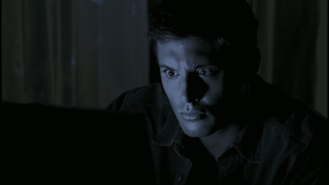 FRED HARING/BONES Into Dust/OST SUPERNATURAL - YouTube