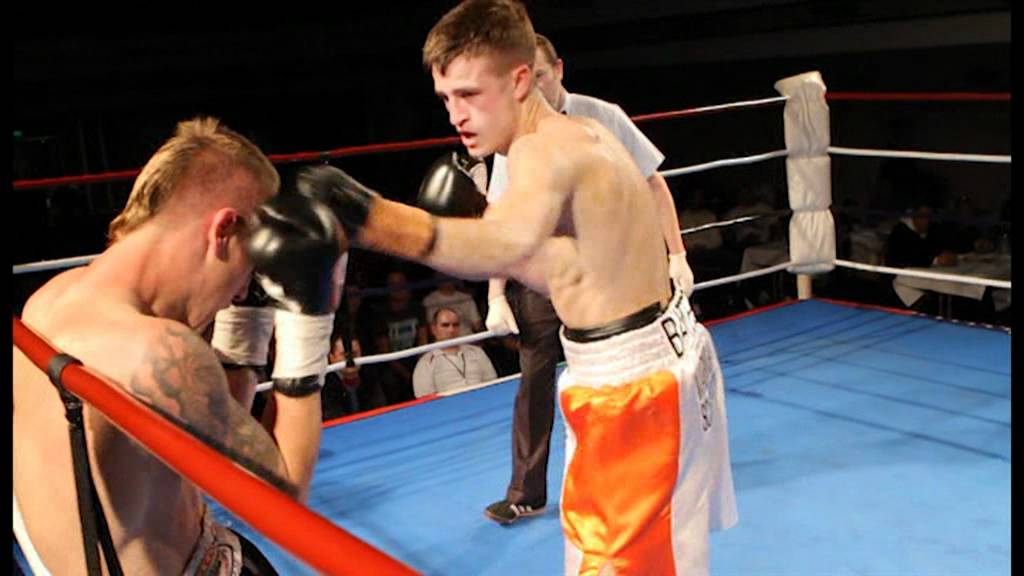 Tony Bates Kyle Teer - YouTube