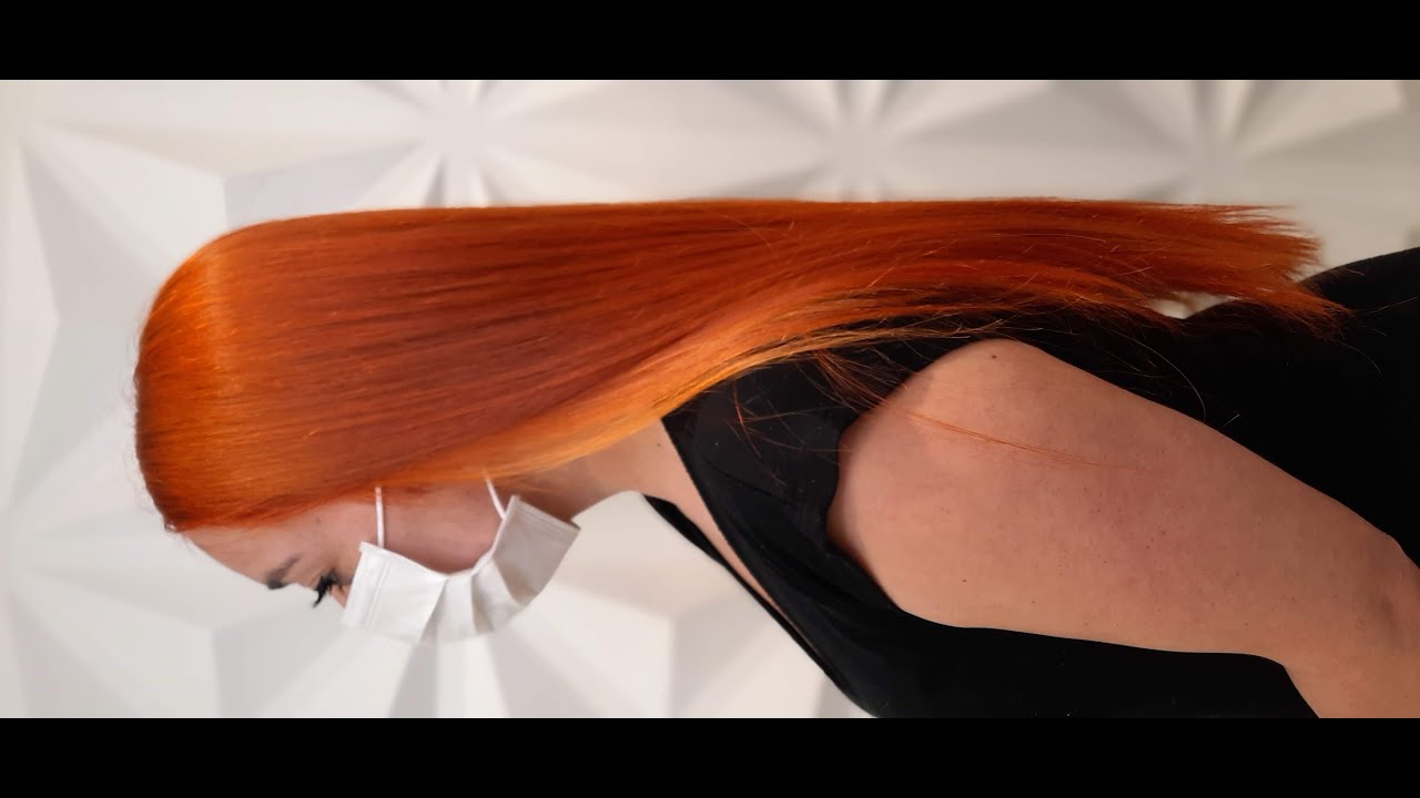 DORADO COBRIZO CON COBRE A PARTES IGUALES - YouTube