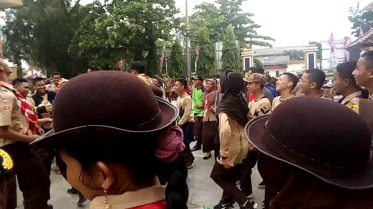 Muba Beraksi@jeri tomas - YouTube