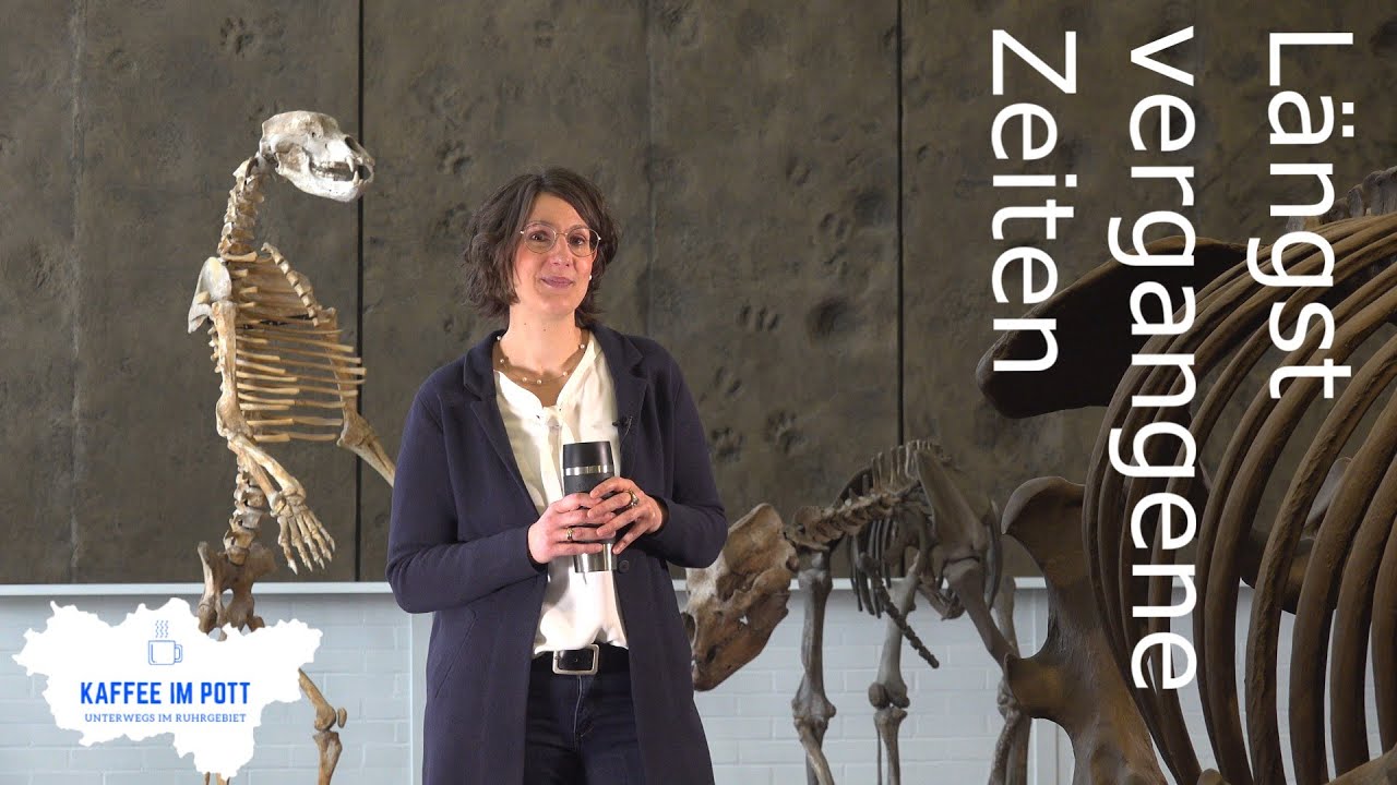 Längst vergangene Zeiten - Kaffee im Pott #1 - YouTube