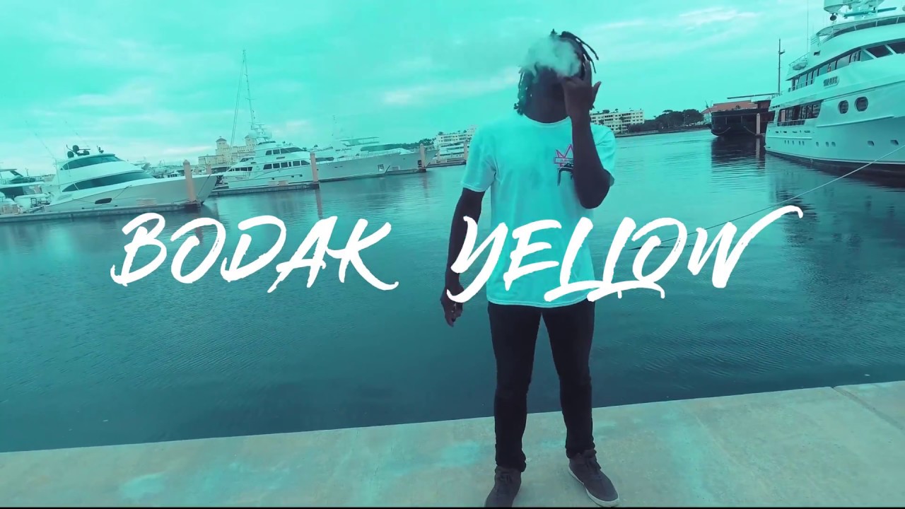 TAOG - Bodak Yellow Remix (Official Music Video) - YouTube
