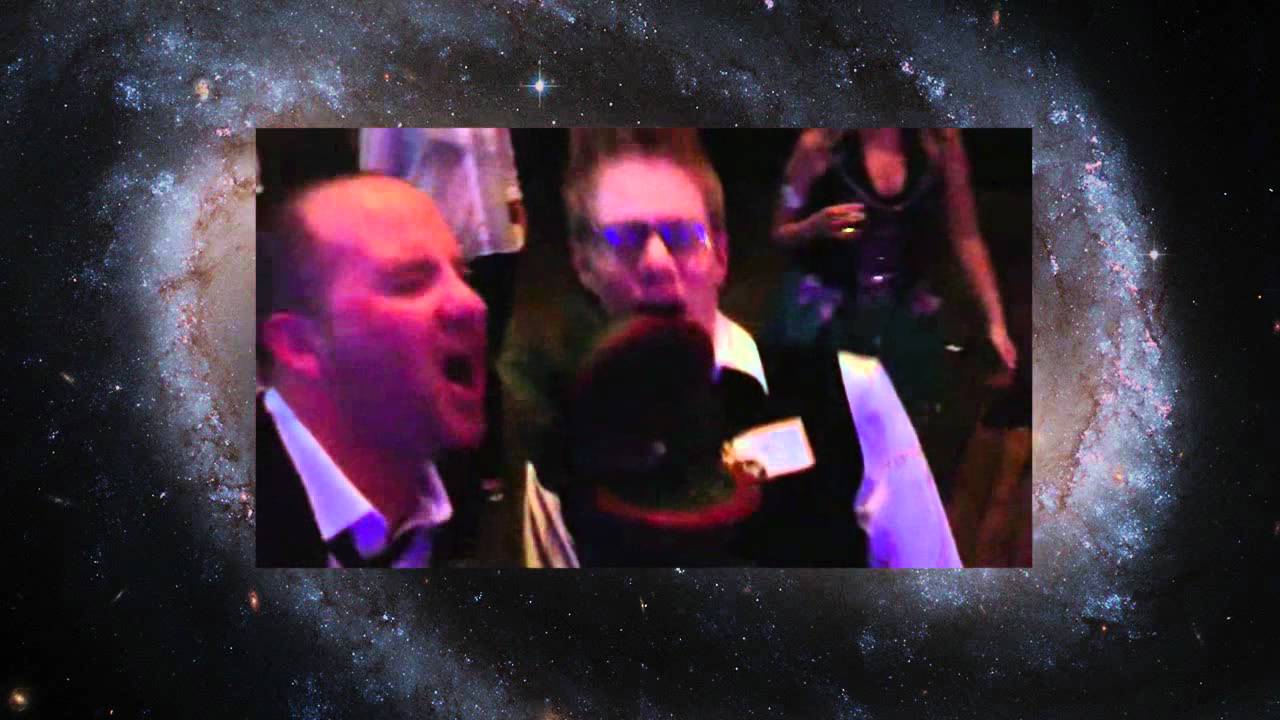 Audrey II Puppet Costume - YouTube