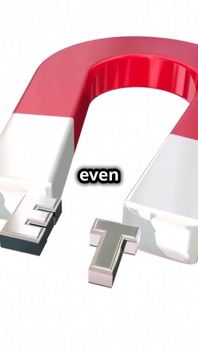 Magnet Magic The Power of Neodymium - YouTube