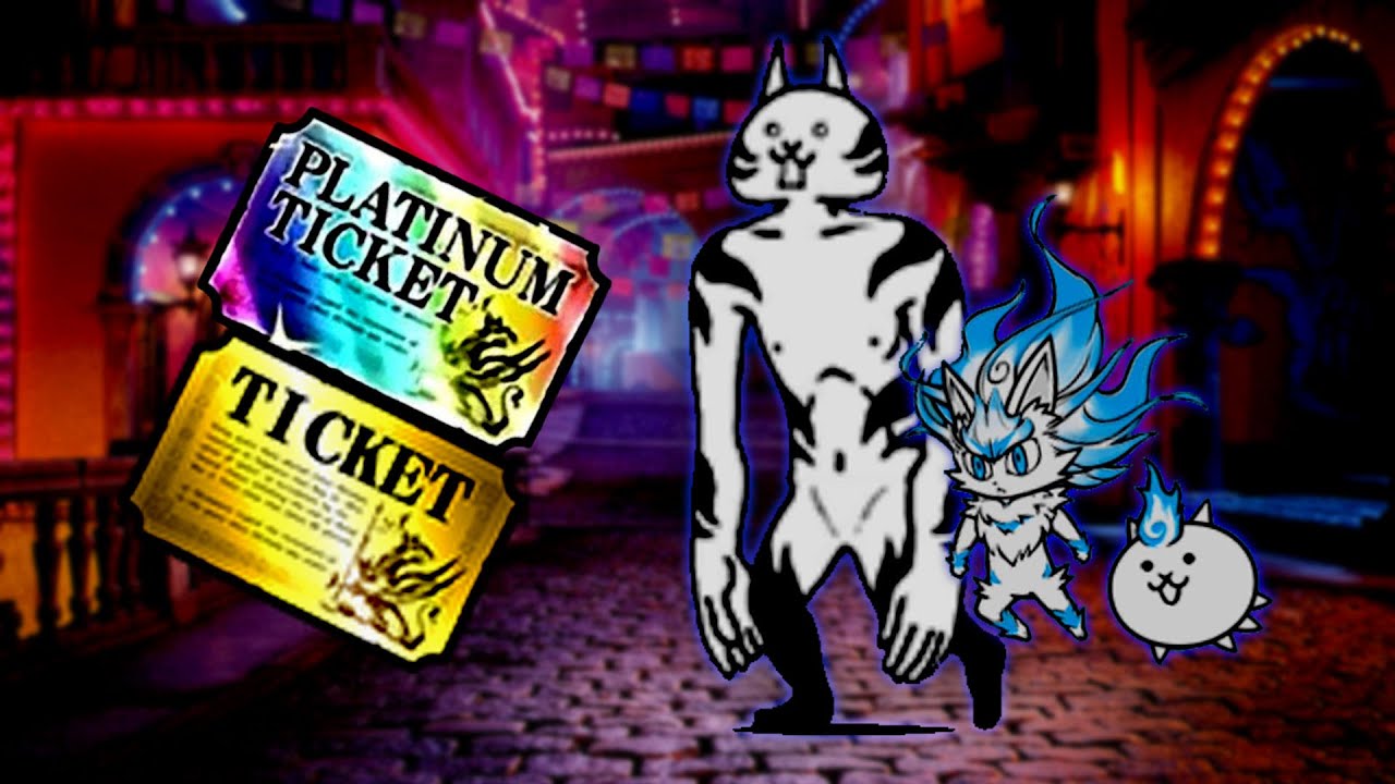 Unlocking Brainwashed Titan Cat and Child of Destiny Phono - YouTube
