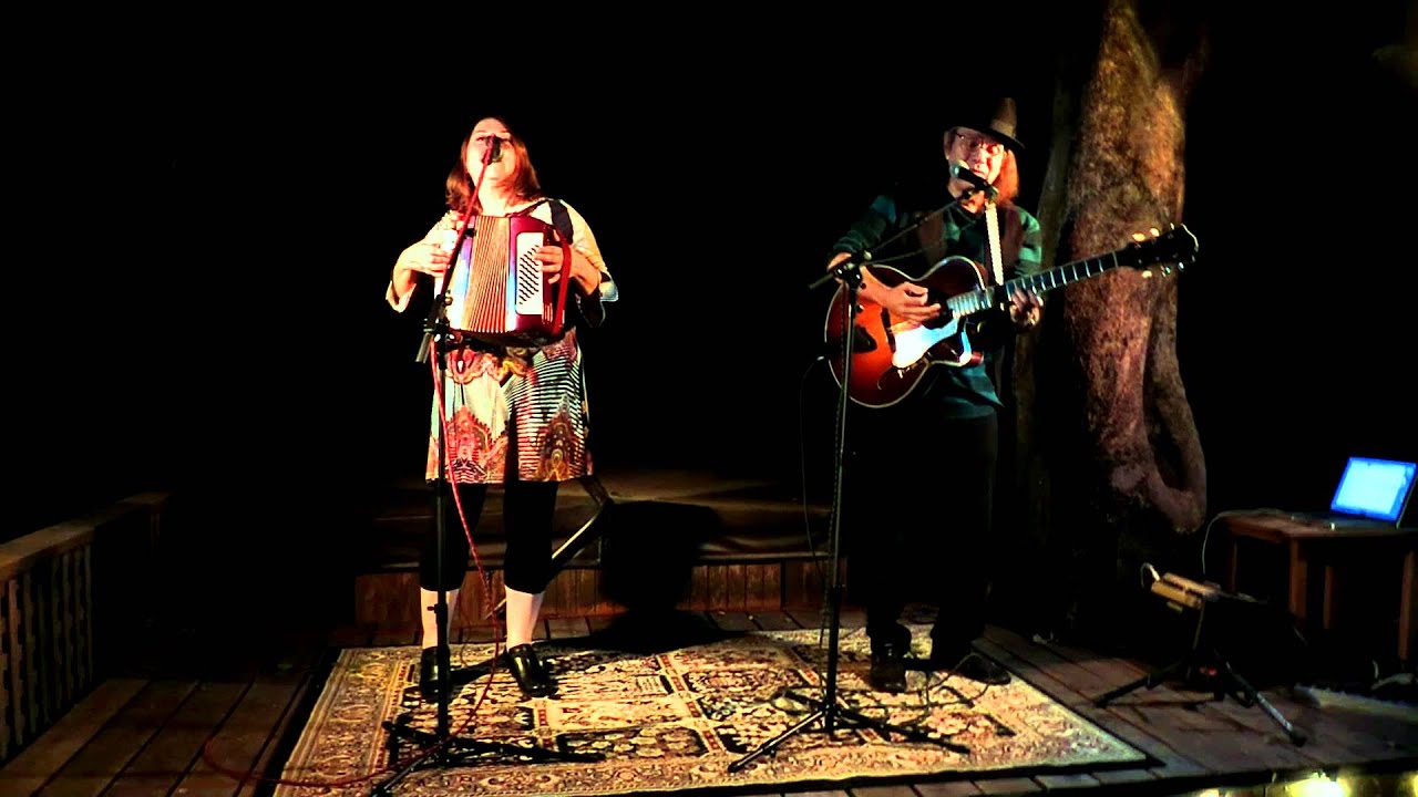 "Kill The Juke Box" by According to Bazooka - YouTube