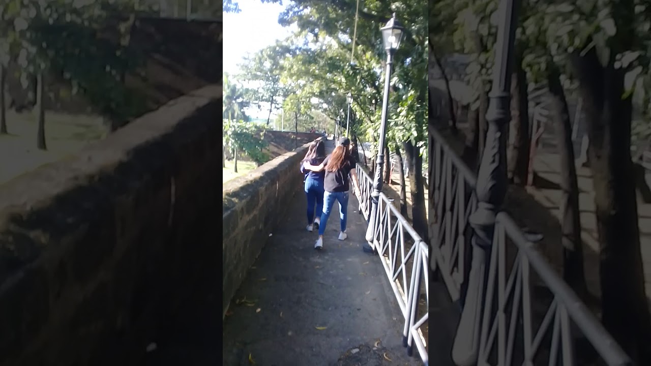 INTRAMUROS Date Feb 15, 2020 - YouTube