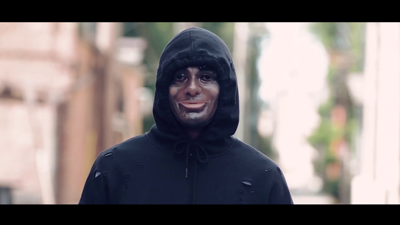 Blinded - Short Film || Anh Chu || Adrian Smiley || Sierra Kane ...