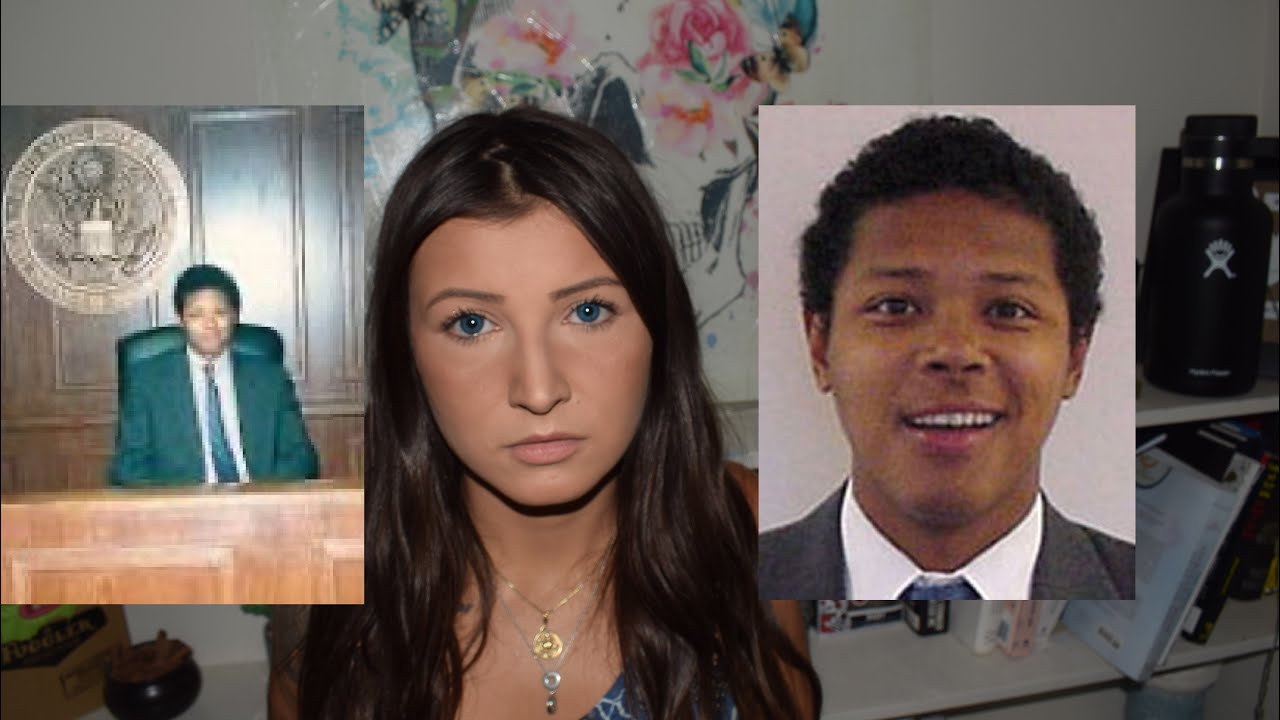 THE CASE OF JOHNATHAN LUNA - YouTube