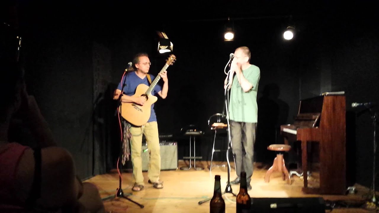 Workingmansdead (Thomas Aderhold & Lothar Rosengarten) - YouTube