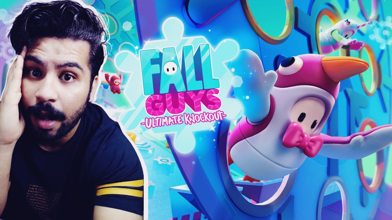 FALL GUYS LIVE NEW EVENTS 600 CROWNS YouTube fall-guys-live-new-events-600-crowns-youtube