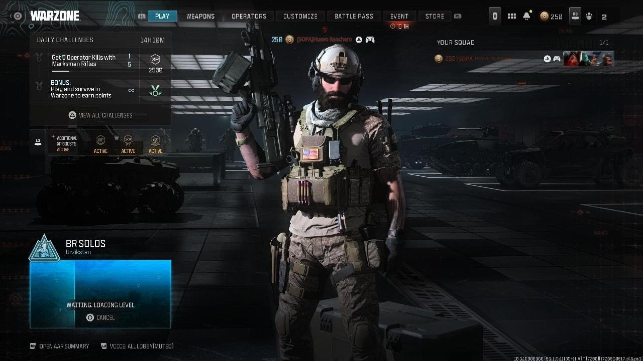 Riot Shield down - YouTube