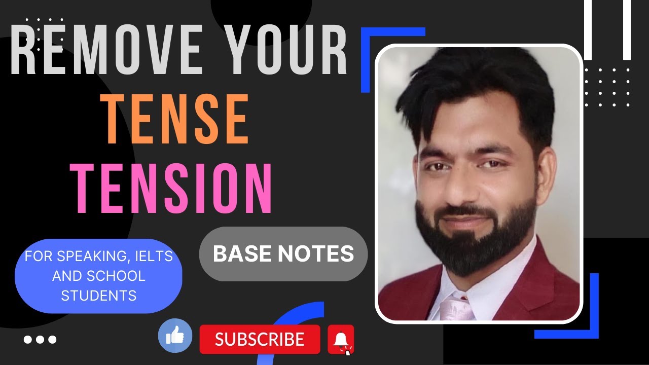 Tense Base Notes Present Tense Past Tense Future Tense For School tense-base-notes-present-tense-past-tense-future-tense-for-school