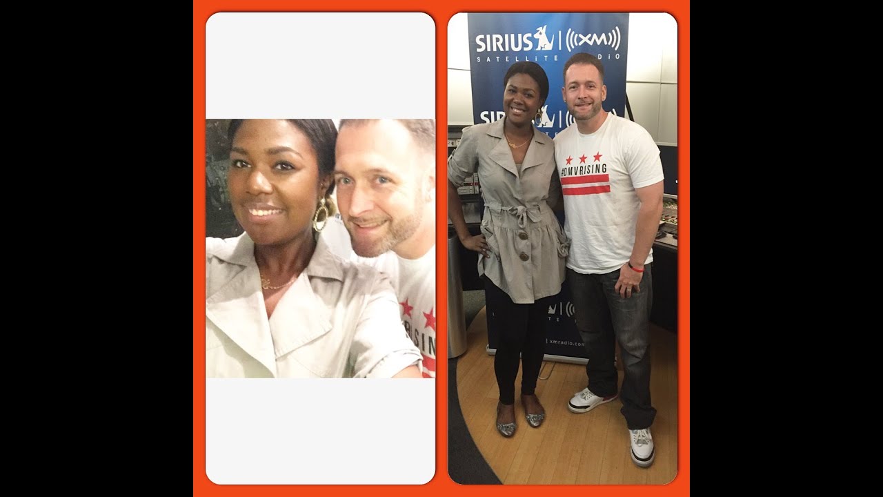 DJ CHRIS STYLES TALKS GIFT TO HIS SON,WPGC TRANSITION,GENDER & RACE NOT ...